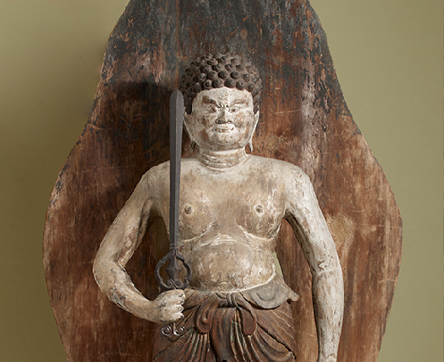 Jindoji Temple Admission